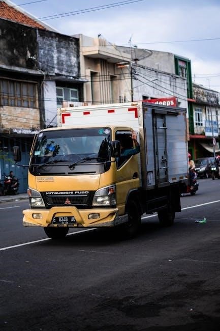 Mitsubishi Fuso Fault Codes Pdf Troubleshooting Guide